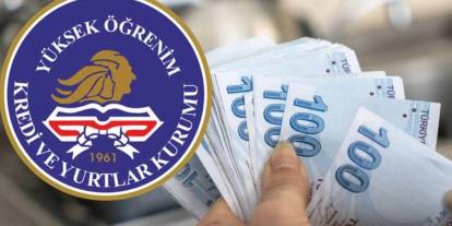 KYK Burs ve Kredisi Ne Kadar? 2025-2026 KYK Burs Ve Kredi Miktarı Ne ...